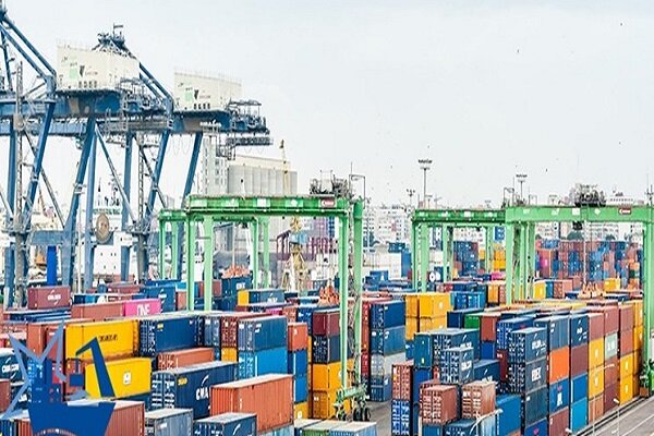 Iran’s foreign trade value at $63bn in 8 months: IRICA chief - Mehr ...