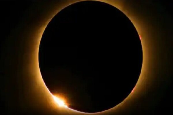 Last solar eclipse of 2021 to occur on 4 December - Mehr News Agency