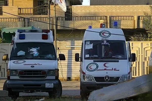 Explosion hits "Al-Faw" district in S Iraq - Mehr News Agency