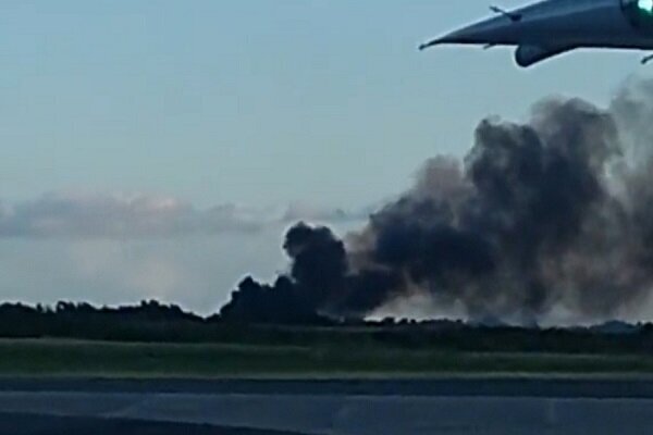 Seven dead as tourist plane crashes in Peru: report - Mehr News Agency