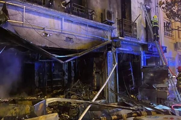 Explosion, fire kill at least 7 people in southwestern France - Mehr ...