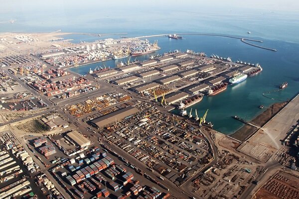 Japan to resume maritime coop. in Iran's Shahid Rajaee Port - Mehr News ...