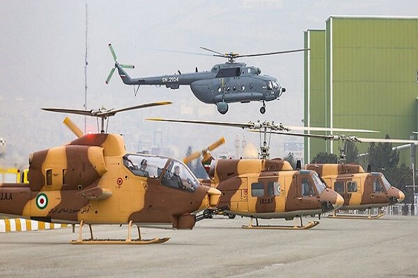 €4.5bn allocated to strengthen Iran's defense power - Mehr News Agency