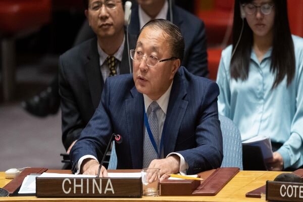 China reacts to AUKUS hypersonic missiles deal - Mehr News Agency China reacts to AUKUS hypersonic missiles deal - Mehr News Agency
