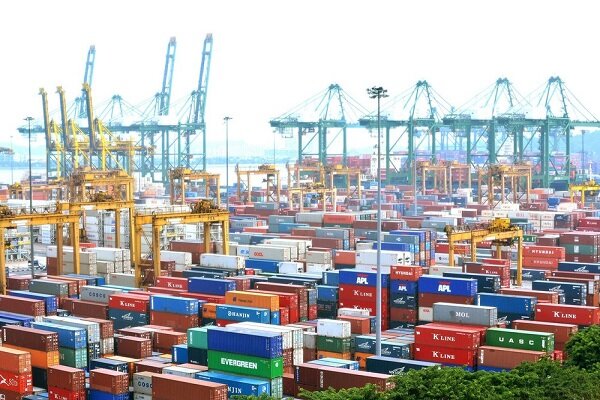 Iran trade with Persian Gulf states tops $17.2 bn in 7 months - Mehr ...