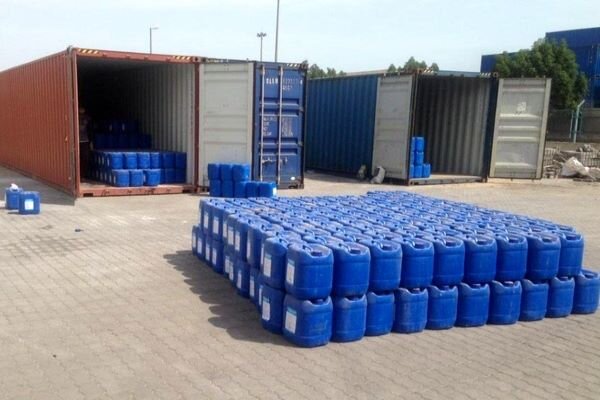 Over 460 kg of heroin confiscated at Mirjaveh border - Mehr News Agency