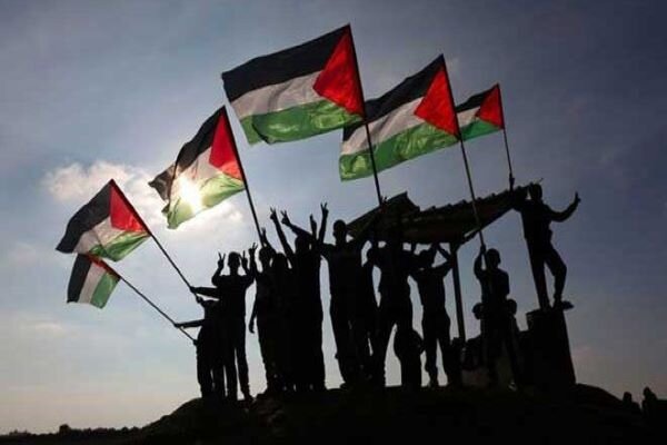 Ariel operation proved Palestinians will to counter Zionsits - Mehr ...