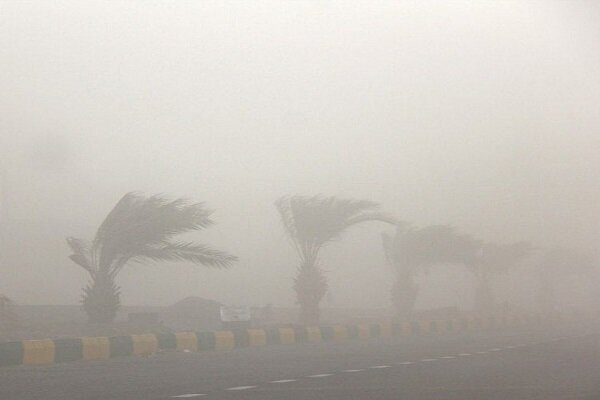 Sandstorm claims lives of nine people in Syria - Mehr News Agency
