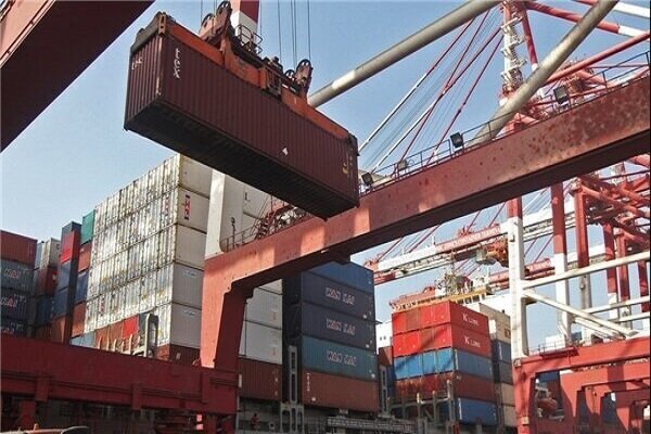 Iran’s export of products to Syria doubled: official - Mehr News Agency