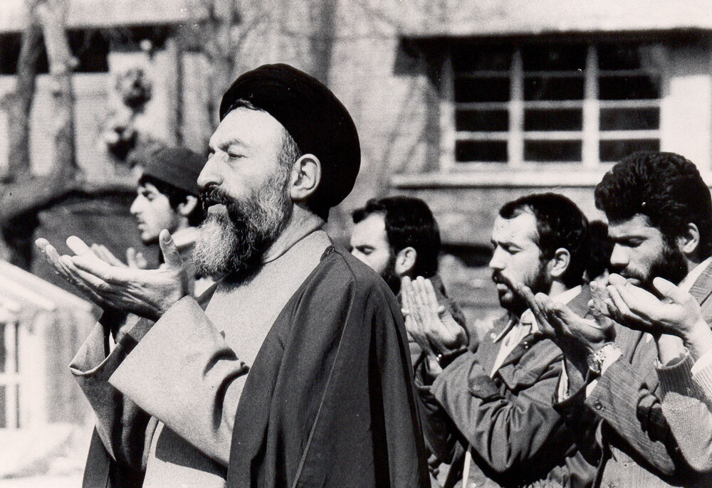 Martyr Beheshti architect of judiciary system in Iran - Mehr News Agency