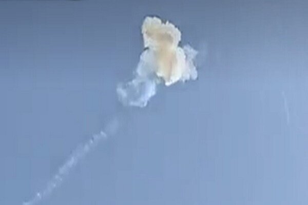 Unconfirmed explosion reported in southwest Saudi Arabia - Mehr News Agency