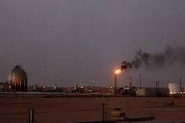 Several explosions hit US base in east Syria - Mehr News Agency