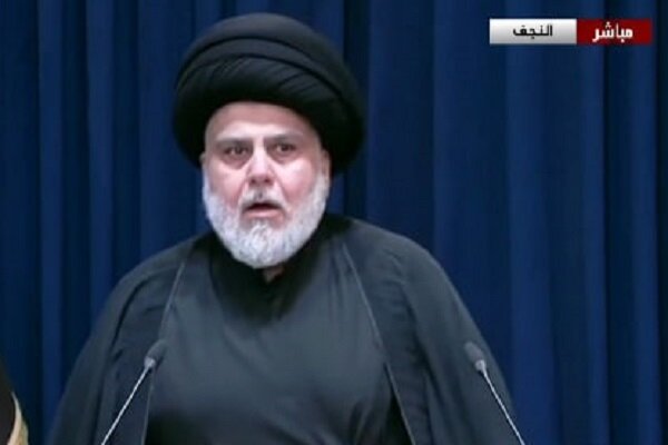 Muqtada al-Sadr apologizes for ongoing tensions in Iraq - Mehr News Agency