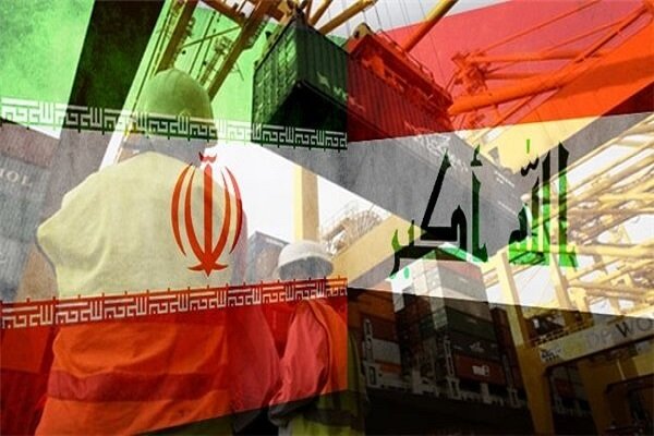 Iran-Iraq trade value predicted to hit $10bn in current year - Mehr ...