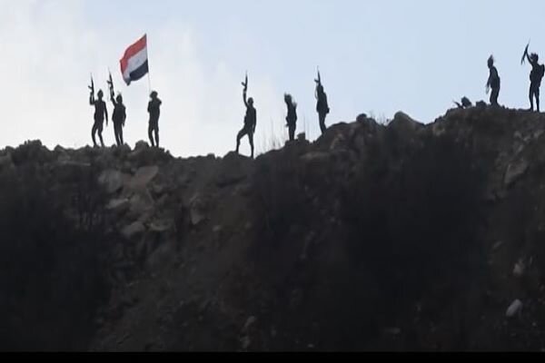 VIDEO: Syria holds joint military exercise with Russia - Mehr News Agency