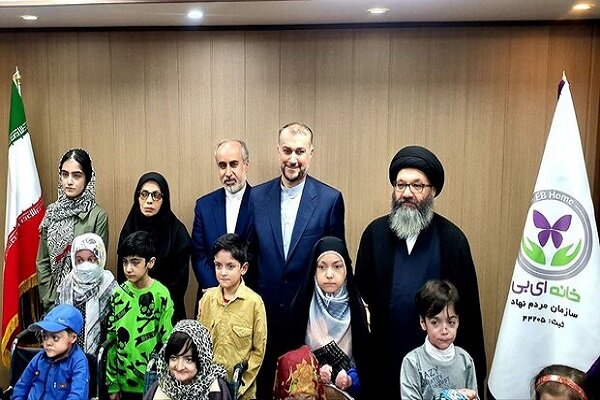 EB patients endure painful suffering due to inhumane sanction - Mehr ...