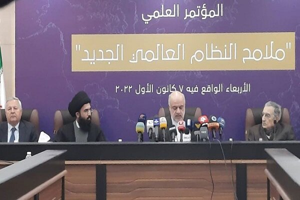 سفیر ایران در لبنان یکجانبهگرایی آمریکا در حال افول است خبرگزاری