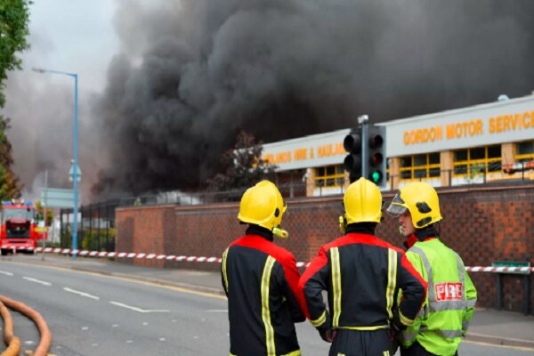 Explosion in UK's Jersey leaves at least 1 killed, 12 missing - Mehr ...