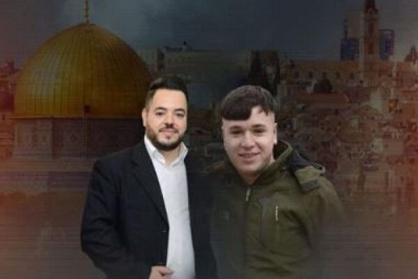 نابلس استشهاد شقيقين في حادث دهس متعمد من قبل مستوطن Mehr News Agency
