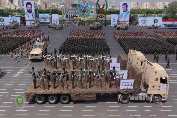 New phase of military confrontation to be fully different - Mehr News ...