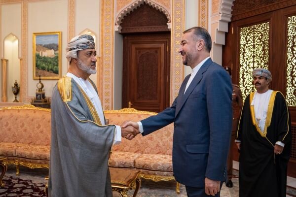 Omani Sultan paid special attention to JCPOA talks - Mehr News Agency