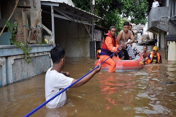 At least 17 killed, 7 injured in Philippines floods - Mehr News Agency