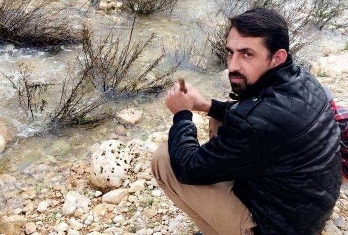 Palestinian martyred after conducting anti-Zionist operation - Mehr ...