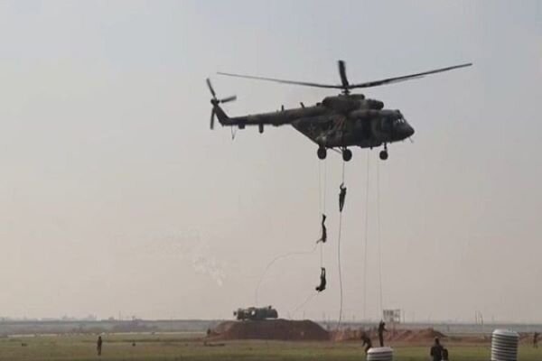 VIDEO: Russia, Syria restore Syrian air base for joint use - Mehr News ...