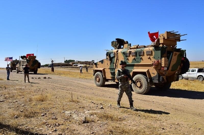 Turkey evacuates military base in Syria's Idlib - Mehr News Agency