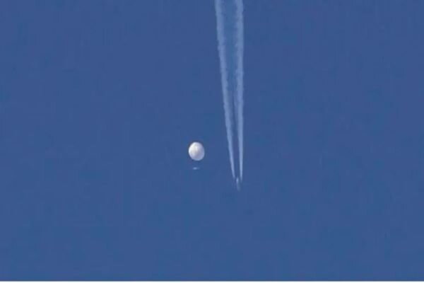 Unidentified object shot down over Yukon, Canada’s PM says - Mehr News ...