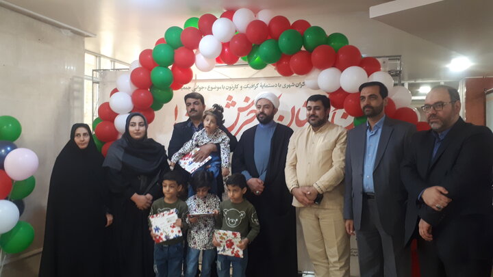 ۳۵هنرمند در کارگاه طراحی پوستر با موضوع جوانی جمعیت رقابت میکنند خبرگزاری مهر اخبار ایران و