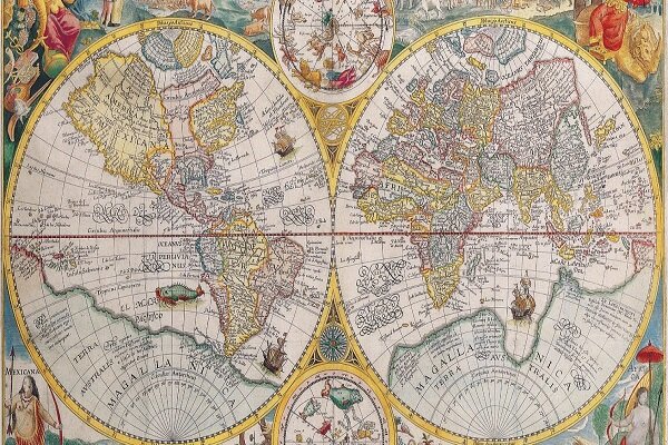 The Vision of Multipolar World - Mehr News Agency