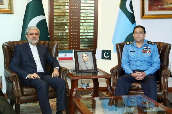 Iran, Pakistan committed to enhancing bilateral relations - Mehr News ...
