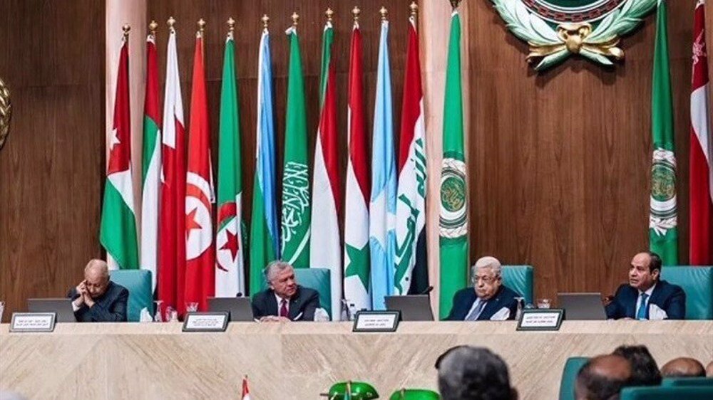 Arab states meet in Jeddah on Syria’s return to their fold - Mehr News ...