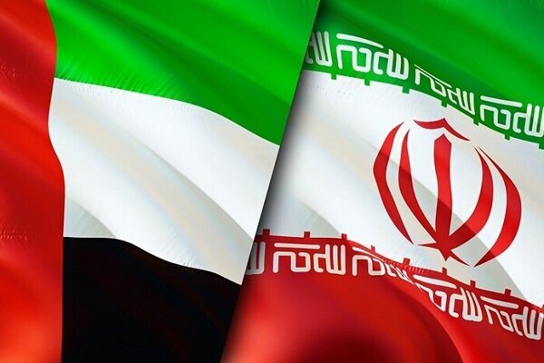 UAE ready to be Iran's first trade partner - Mehr News Agency
