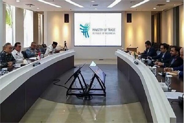 Iran, Indonesia discuss finalization of bilateral coop. doc. - Mehr ... Iran, Indonesia discuss finalization of bilateral coop. doc. - Mehr ...