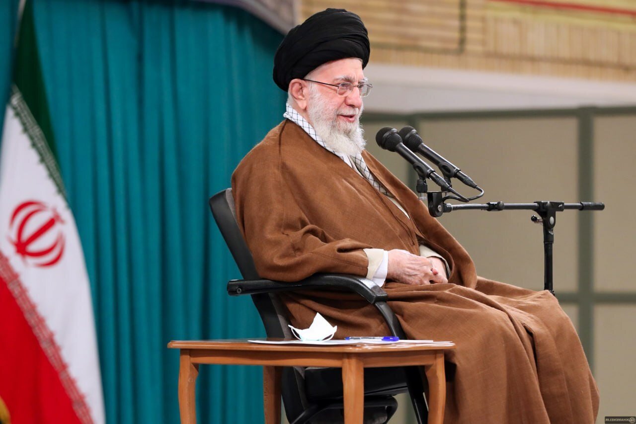 Iranian diplomats appreciate Leader for his guidelines - Mehr News Agency