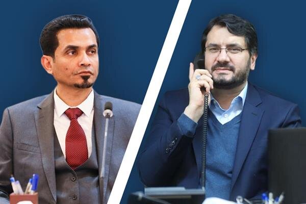 Iran, Iraq follow up on Shalamcheh-Basra Railway - Mehr News Agency