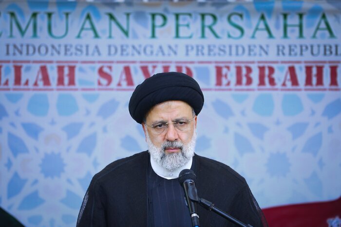 Raeisi urges for Muslims unity to nuteralize enemies plots - Mehr News ...