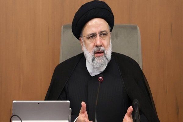 Raeisi thanks efforts to free Iranian diplomat - Mehr News Agency