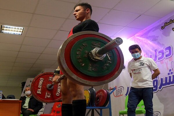 Iran powerlifters grab 3 medals at Hong Kong C'ship 2023 - Mehr News Agency