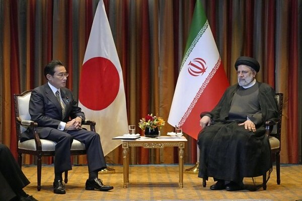 Raeisi, Japan PM to meet in New York in September: report - Mehr News ...