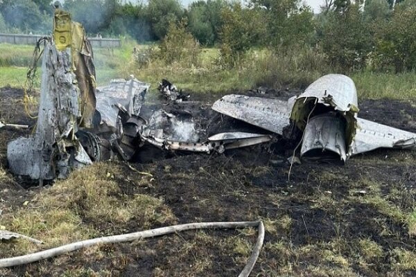 Crew survive as Saudi Tornado fighter jet crashes in Dhahran - Mehr ...
