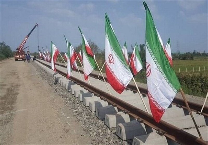 Iran, Iraq railway to be connected within 2026 - Mehr News Agency