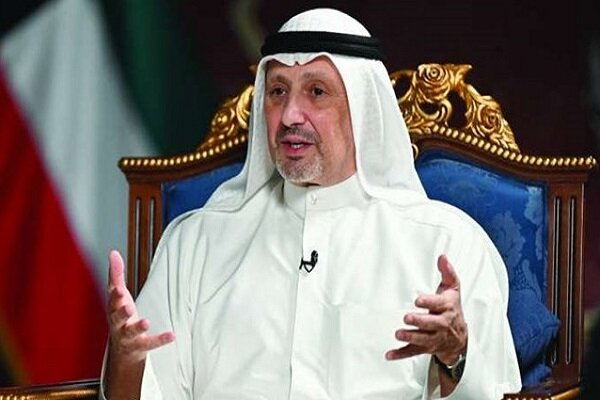 Kuwait aims resolving border issues with Iran, Iraq: FM - Mehr News Agency