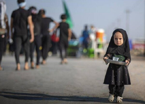 How Iraqi people became the best hosts in history - Mehr News Agency