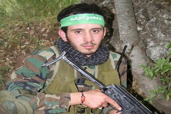 شهادت دومین رزمنده حزبالله لبنان بر اثر حملات رژیم صهیونیستی