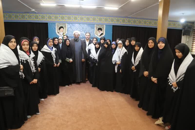 دانش آموزان همدانی در جلسات حوزه و آموزش پرورش حضور یابند خبرگزاری