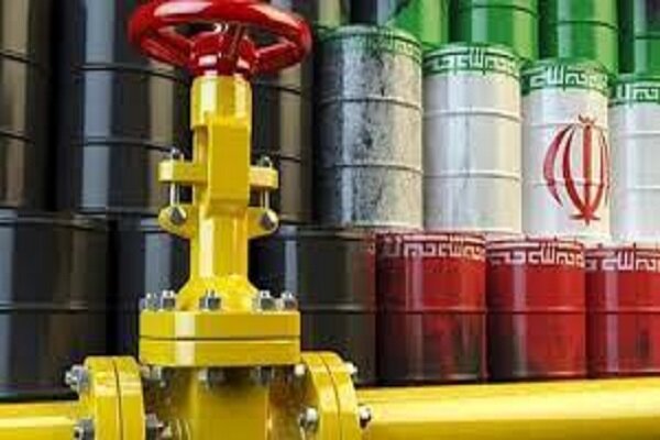 Iranian crude exports rise, lifting its ranking in OPEC - Mehr News Agency