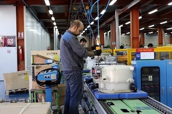 Nearly 900 closed industrial units reopened since late March - Mehr ...